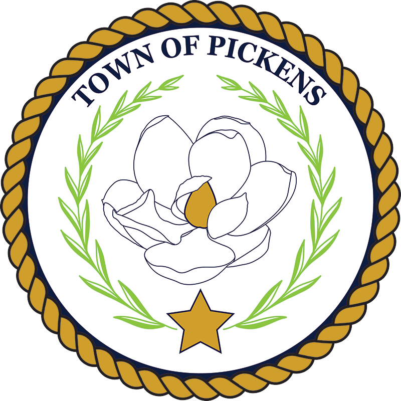 Home - Town of Pickens, MS